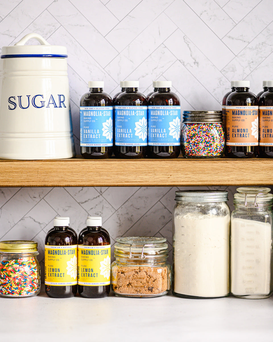 Magnolia-Star Baking Supply Co. | Browse Baking Recipes – Magnolia Star