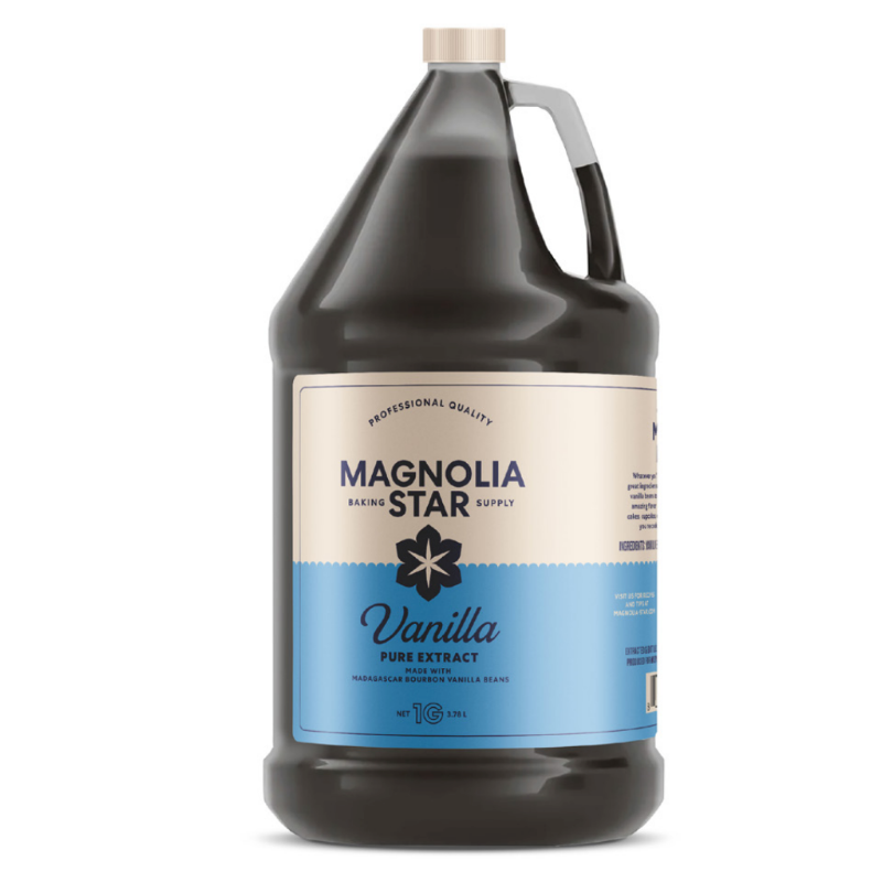 Foodservice - Vanilla Extract – Magnolia Star